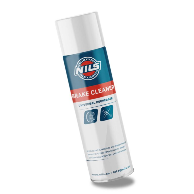 Nils Brake Cleaner Spray -500 ml- – Radsport