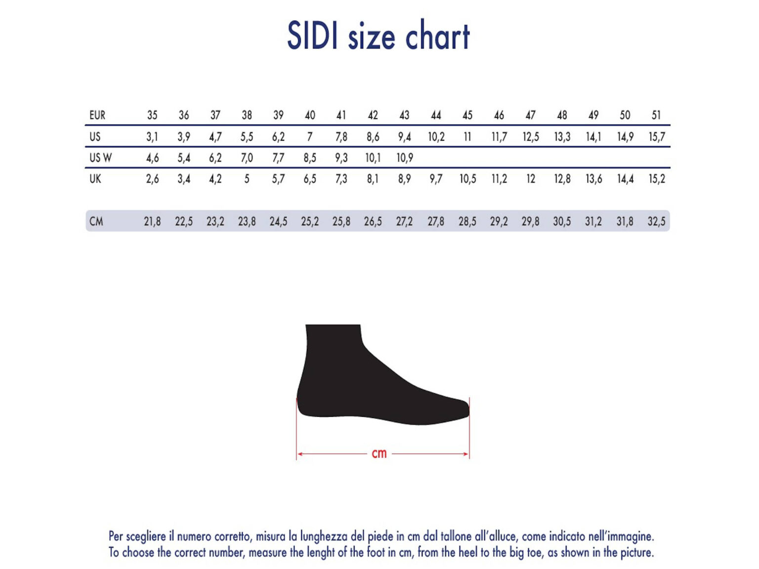 Sidi Touring Mid Adventure 2 Gore | Tobacoo – Radsport